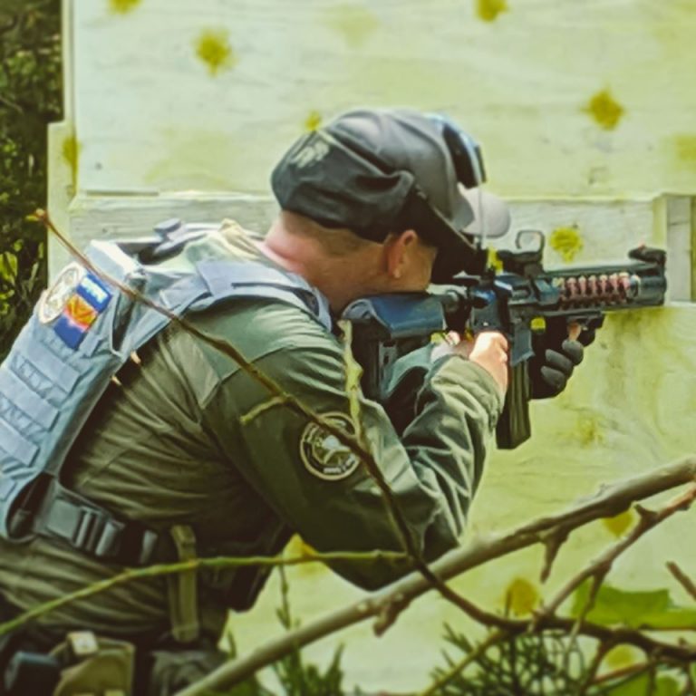 Airsoft Open Play - CJ's Paintball